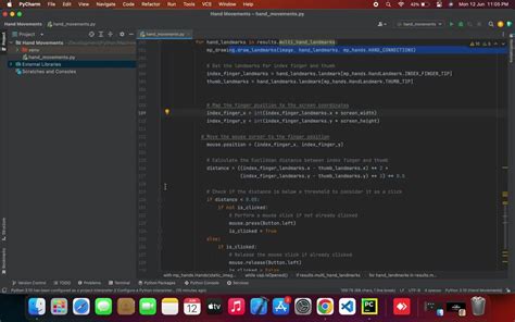 Karan Bhatia On Linkedin Ai Chatgpt Mediapipe Pythonprogramming
