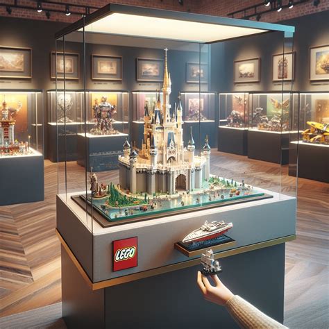 Best Lego Sets For Display Must Have Marvels Lego Cities