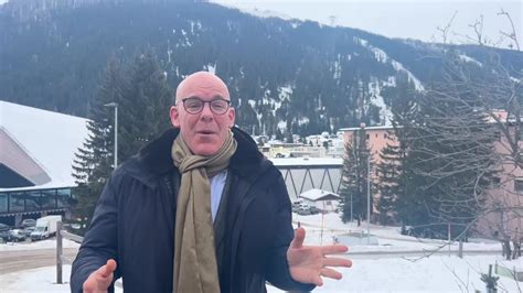 Nicolai Andersen On Linkedin Wef 16 Comments