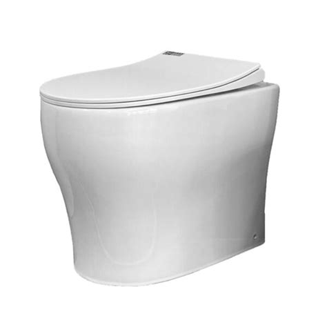Clivus Multrum Cmhp Compost Toilet Enviromart Enviromart