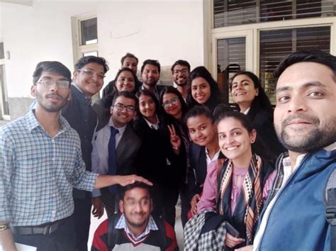 Ca Shubhangi Jain On Linkedin Amazingpeople Faridabad Mcs Icai