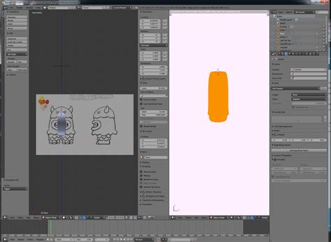 Modeling Trouble With Simple Deform On An Array Blender Stack Exchange