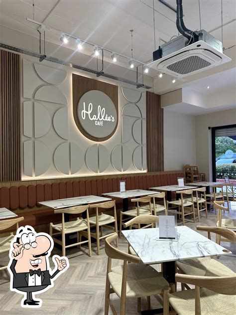 Hallies Cafe Solihull Restaurant Menu Prices And Reviews