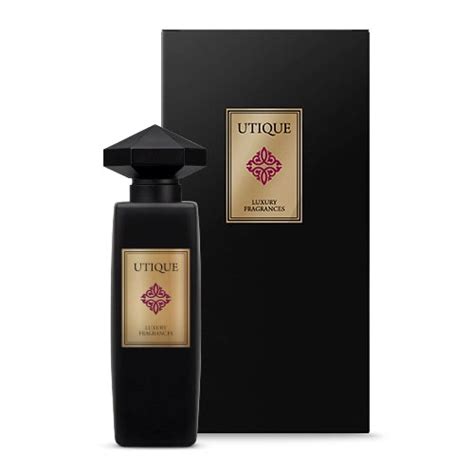 Utique Ruby 34oz Pure Royal Perfumes