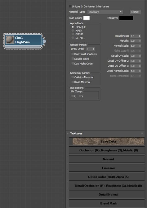 MSFS Introduction To MSFS SDK Scenery Page FSDeveloper