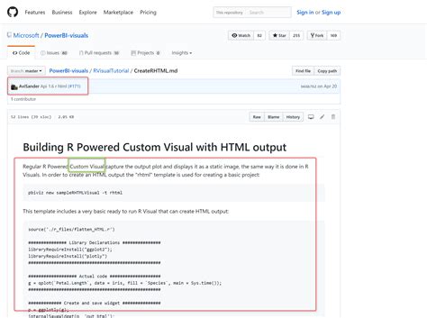 Interactive Charts Using R And Power Bi Create Custom Visual Part 1 Radacad