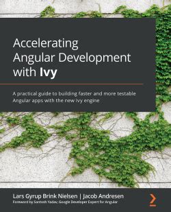 GitHub PacktPublishing Accelerating Angular Development With Ivy Accelerating Angular