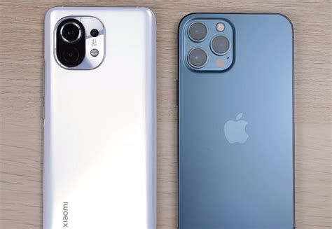 Xiaomi Mi vs iPhone Pro Max Κόντρα στην ταχύτητα βίντεο Techblog gr