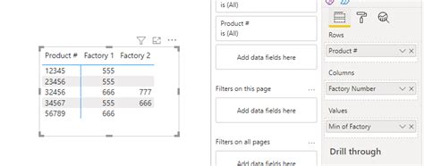 Solved Groupingsplitting A Column Microsoft Fabric Community