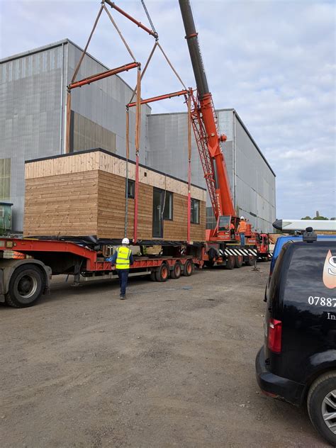 Mainstreaming Modular Building With Frames