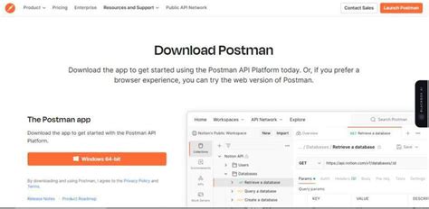 How Does The Postman Agent Work How Can A Browser Web App Communicate