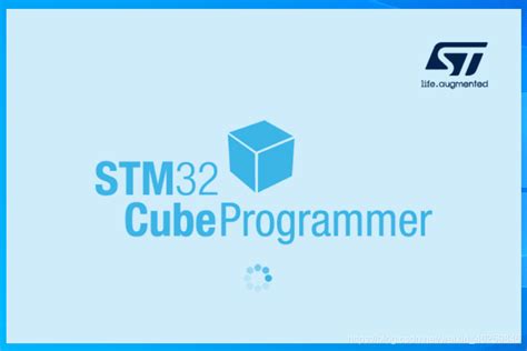 第一步———安装stm32cubeide与stm32cubeprogrammerstm32 Cubeide和programming区别 Csdn博客