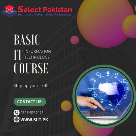 Learn The Fundamentals Of Technology With Select Institute Of It Select Institute Of