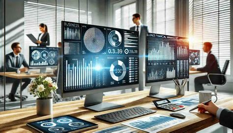 Top Business Financial Management Software