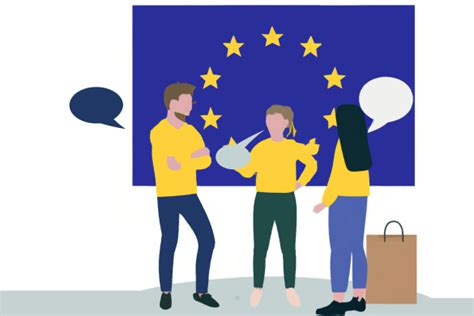 Europe Eu And European Values Learningbase