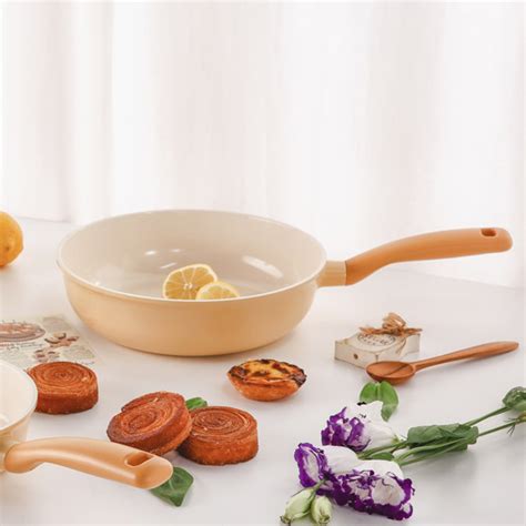 [neoflam] 네오플램 플랑 프라이팬 20cm Lg생활건강 가족몰