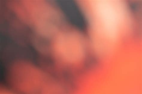 Abstract Red Bokeh Royalty Free Photo
