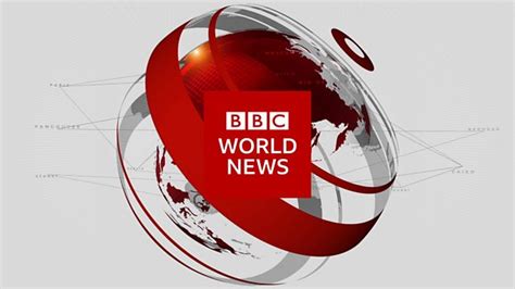 Bbc News Bbc World News
