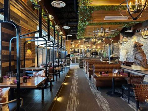 Over 100 New Restaurants Opened In 2024 Heres The Full List The
