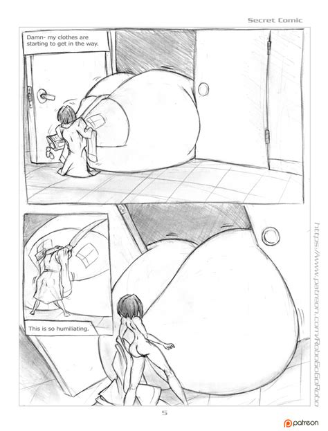 SCX SLS THI Porn Department