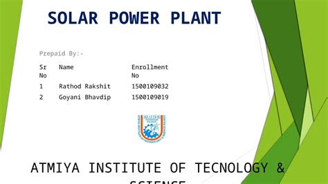 PPTX Solar Energy DOKUMEN TIPS