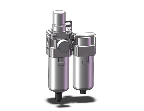 SMC AC D N DG Z B Fr Ms Combo Modular AC MASS PRO AC D N