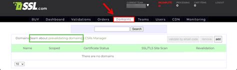 Automatically Generate Unique IoT Device Certificates Using Prevalidated Domains SSL Com