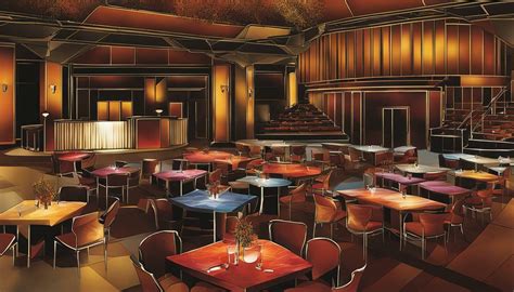 Expert Guide To Designing Event Layout For South African Venues