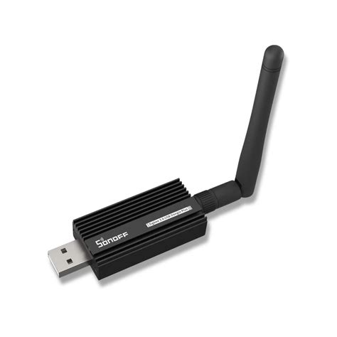 Router Usb Zigbee Protocol Dirasmart