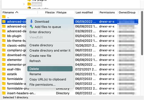 How To Fix The Installation Failed Destination Folder Already Exists