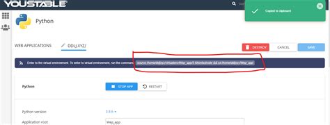 Deploy Django On Shared Hosting Cpanel In 2025ᐈ Linux Hosting