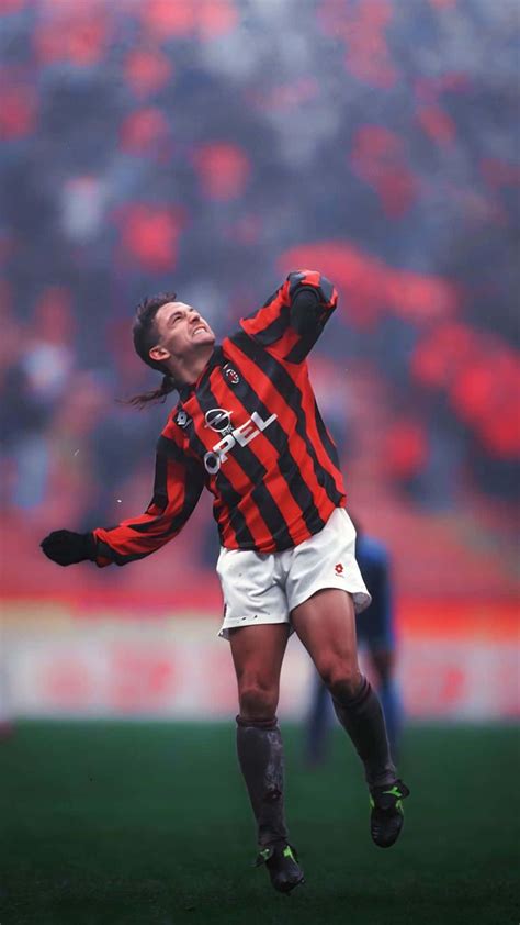 Roberto Baggio Wallpapers
