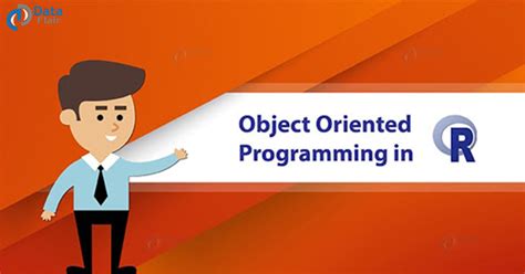 Object Oriented Programming Oop In R Create R Objects And Classes