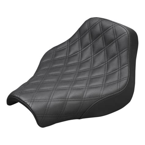 Saddlemen Renegade Ls Solo Seat For Harley Revzilla
