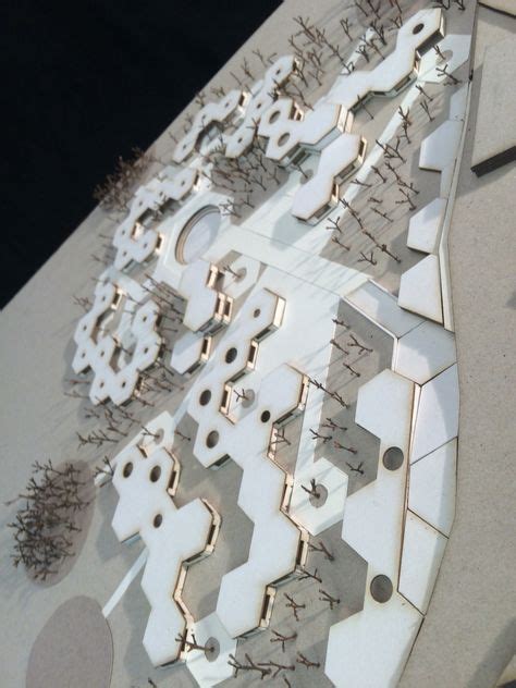 Ideas De Hexagonal Architecture Disenos De Unas Arquitectura Arquitectonico