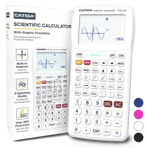 4 Function Calculator