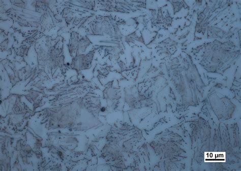 Micro Structure Classification Dataset By 1