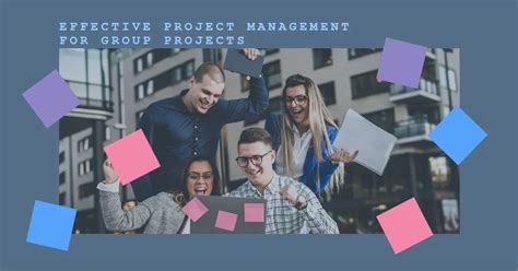 Why Project Management Assignment Help Is Essential For Group Projects Edu Mentor Pro