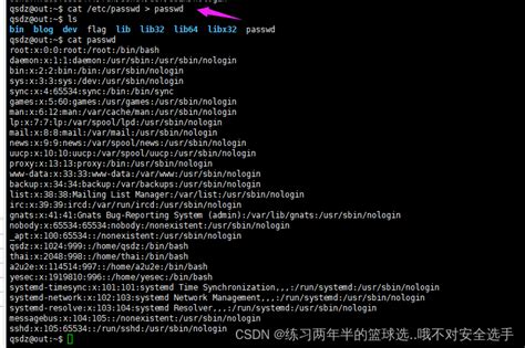 Newstarctf 公开赛 第三周学习记录newstarctf第三周web和misc题 Csdn博客