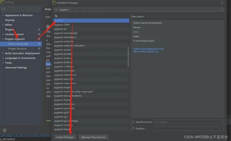 Python升级之路 Lv Pygame游戏开发基础 CTO COM