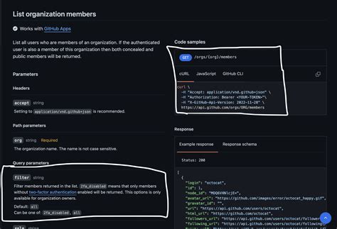 Adding Filter With Curl For Github Api Stack Overflow