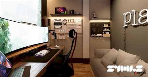 D5 Render Scene My Setup Concept 2 3d Stock 3d Models For Professionals D5 Render Scene My Setup Concept 2 3d Stock 3d Models For Professionals