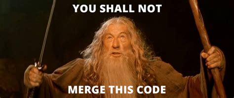 Why You Should Write Merge Requests Like Youre Posting To Instagram