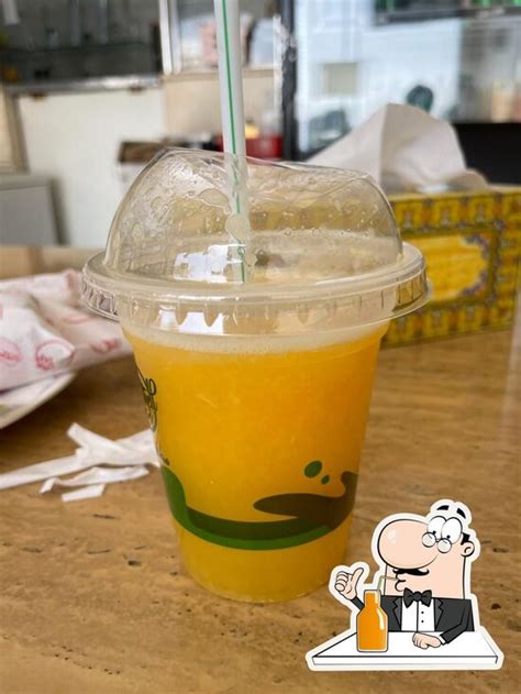 محارة البحر Seashell Cafeteria‎ Abu Dhabi Restaurant Menu Prices