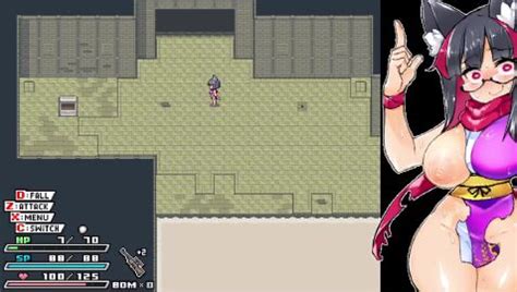 Rule34 If It Exists There Is Porn Of It Pixel Art