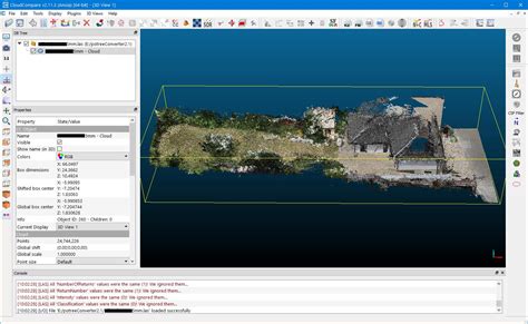Rangeerror Source Is Too Large · Issue 29 · Potreepotreedesktop · Github