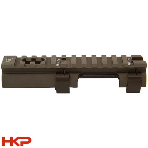 Mp5 Mp5k Railed Scope Mount German Hk Mli Ral 8000