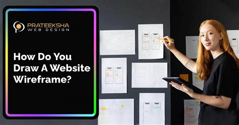 Mastering Website Wireframes For User Centric Design
