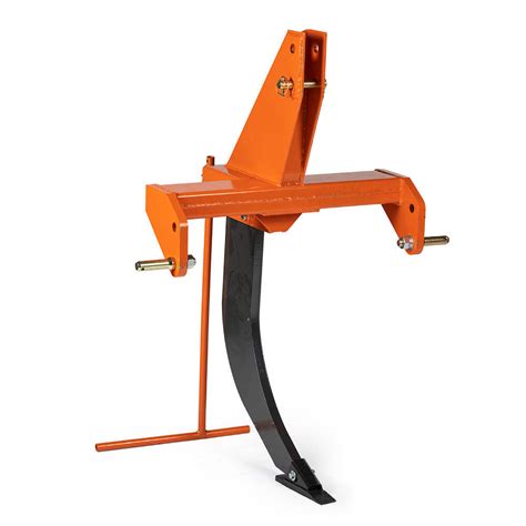 3 Point Subsoiler Attachment Fits Cat 2 Tractors Palletforks