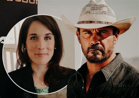 Aaron Pedersen Bio Wiki Net Worth Partner Wife Age Height